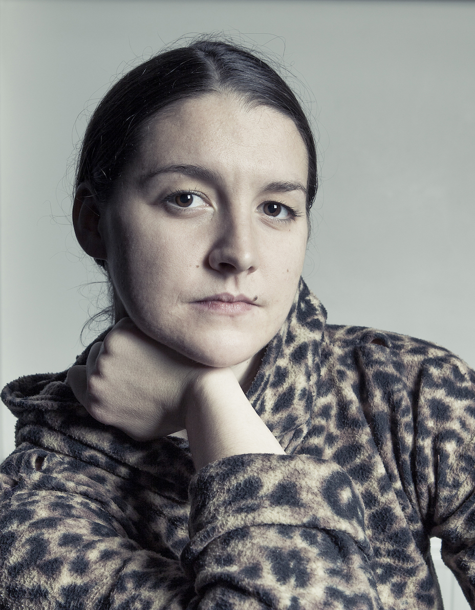 PERUTTU / Eleanor Bauer: Conversations - workshop 9-10.2.2023 :: Tanssille